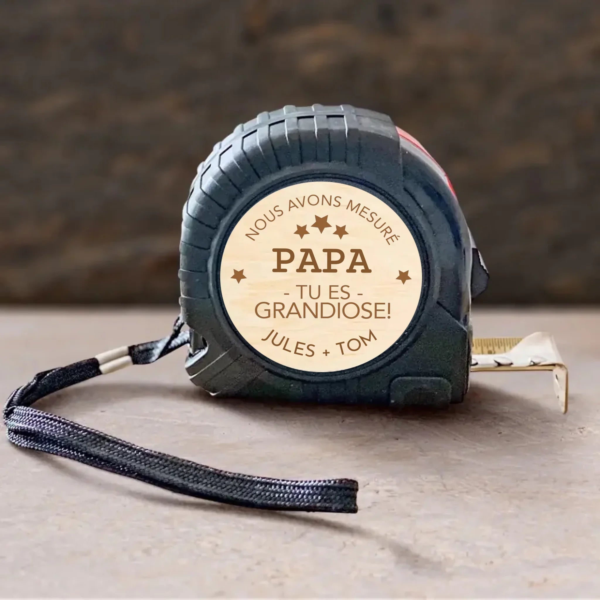 Cadeaux personnalisés pour votre Papy – Page 6 – Love & Faith France